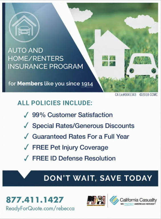 Member Benefits | Illinois Police Benevolent and Protective Association